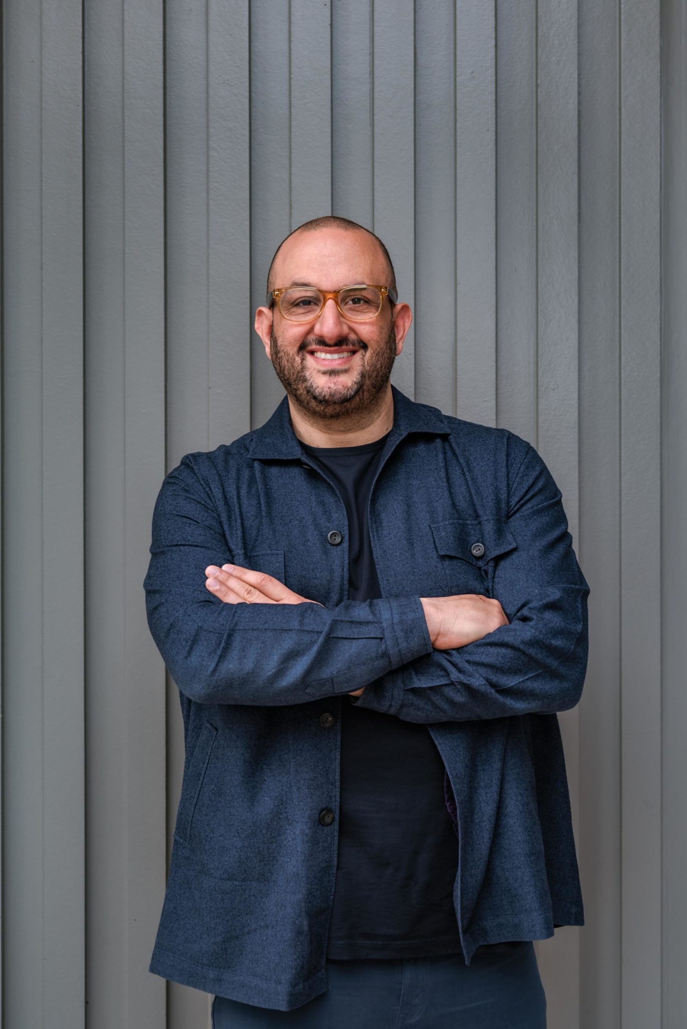 Homepage - The Real Darius